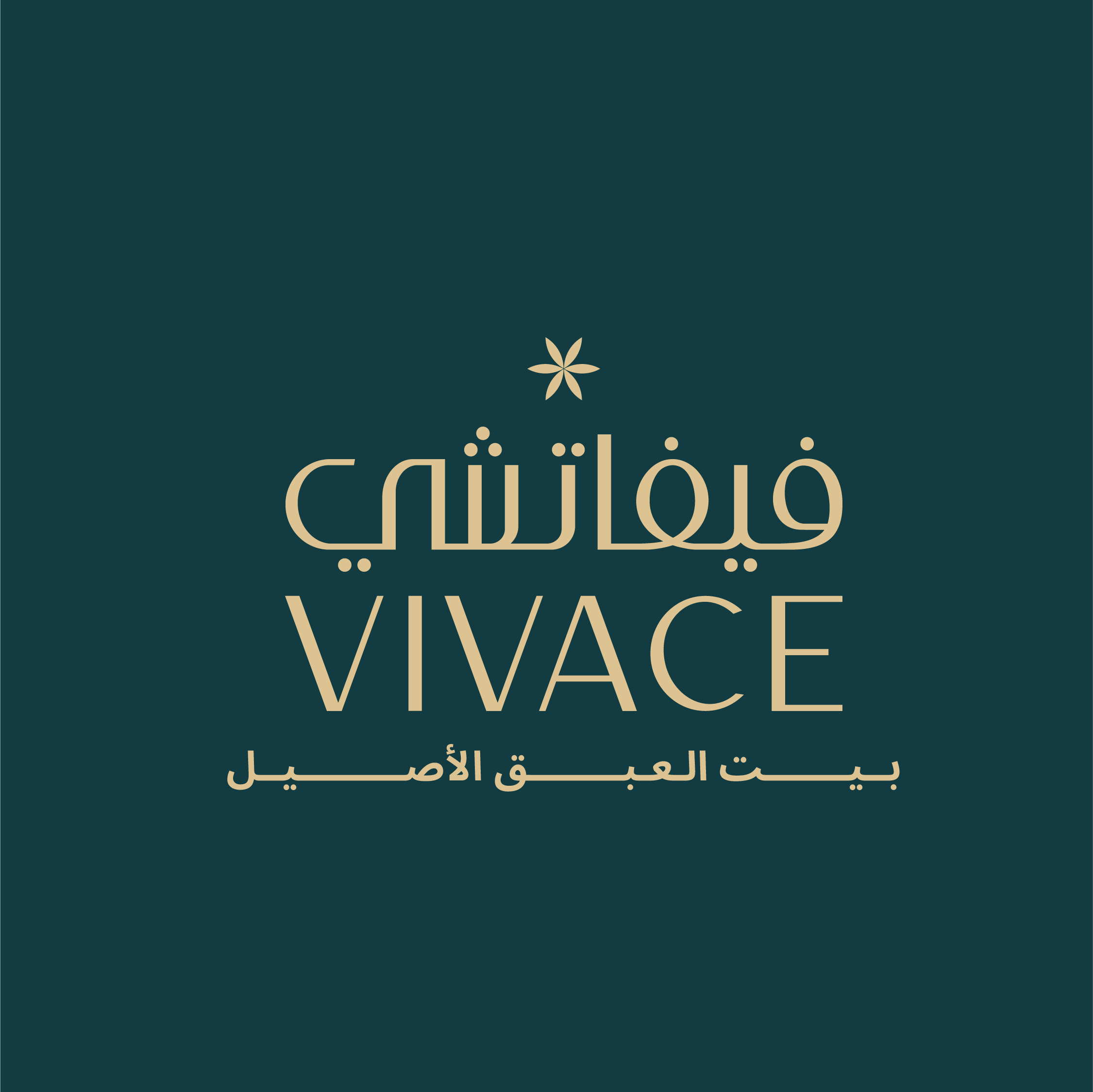 Vivace Perfumes - House Of Artisanal Perfumes